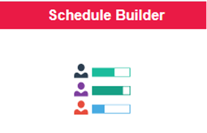 How to Register for Classes with Schedule Builder | Hunter College