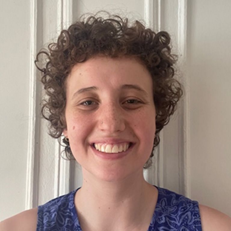 2024-2025 Student Projects | Hunter College