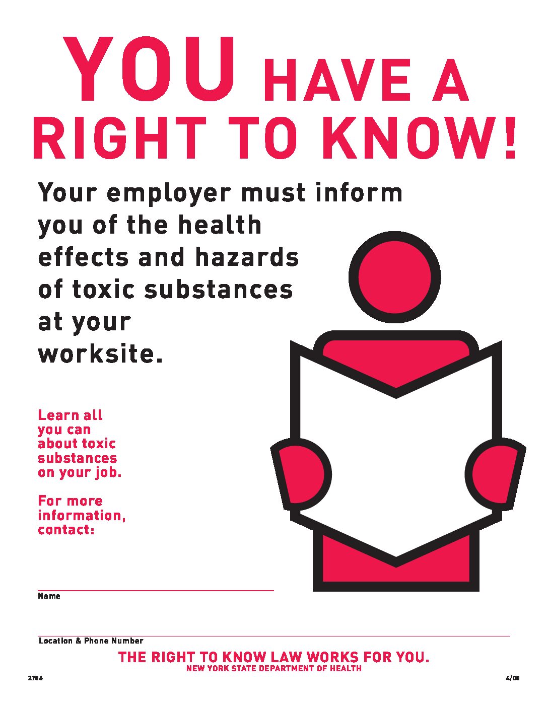 RTK-POSTER | Hunter College