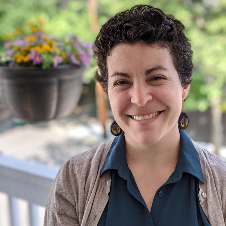 Sarah Craver | Hunter College