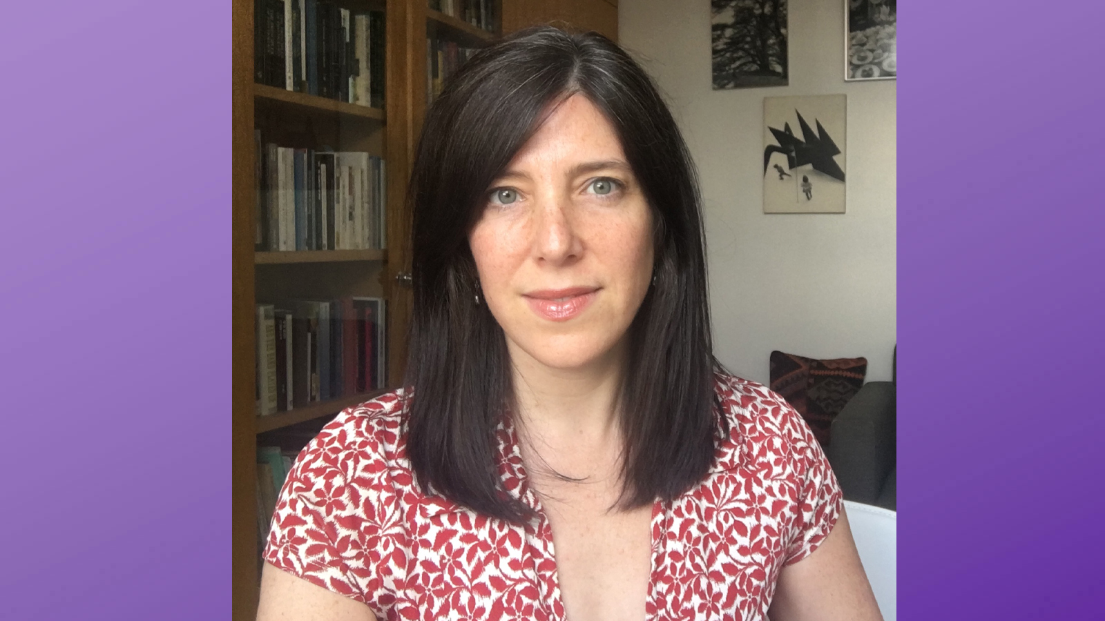 Hunter College Professor Sarit Golub Named Distinguished Professor by ...