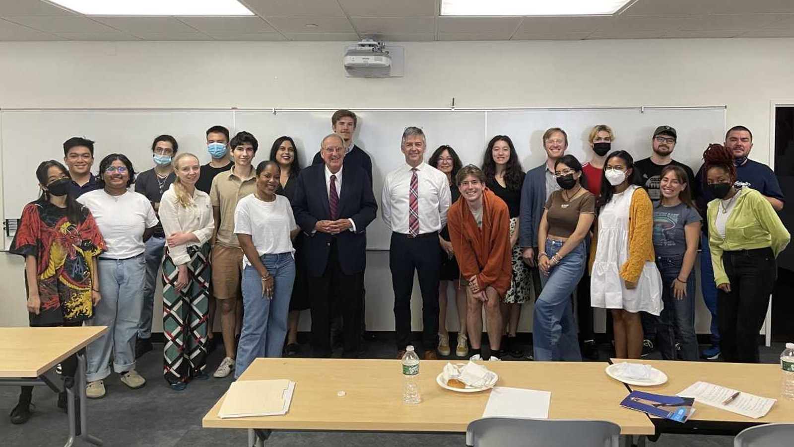 Mellon Public Humanities Program Events | Hunter College