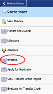 How to Apply for ePermits | Hunter College