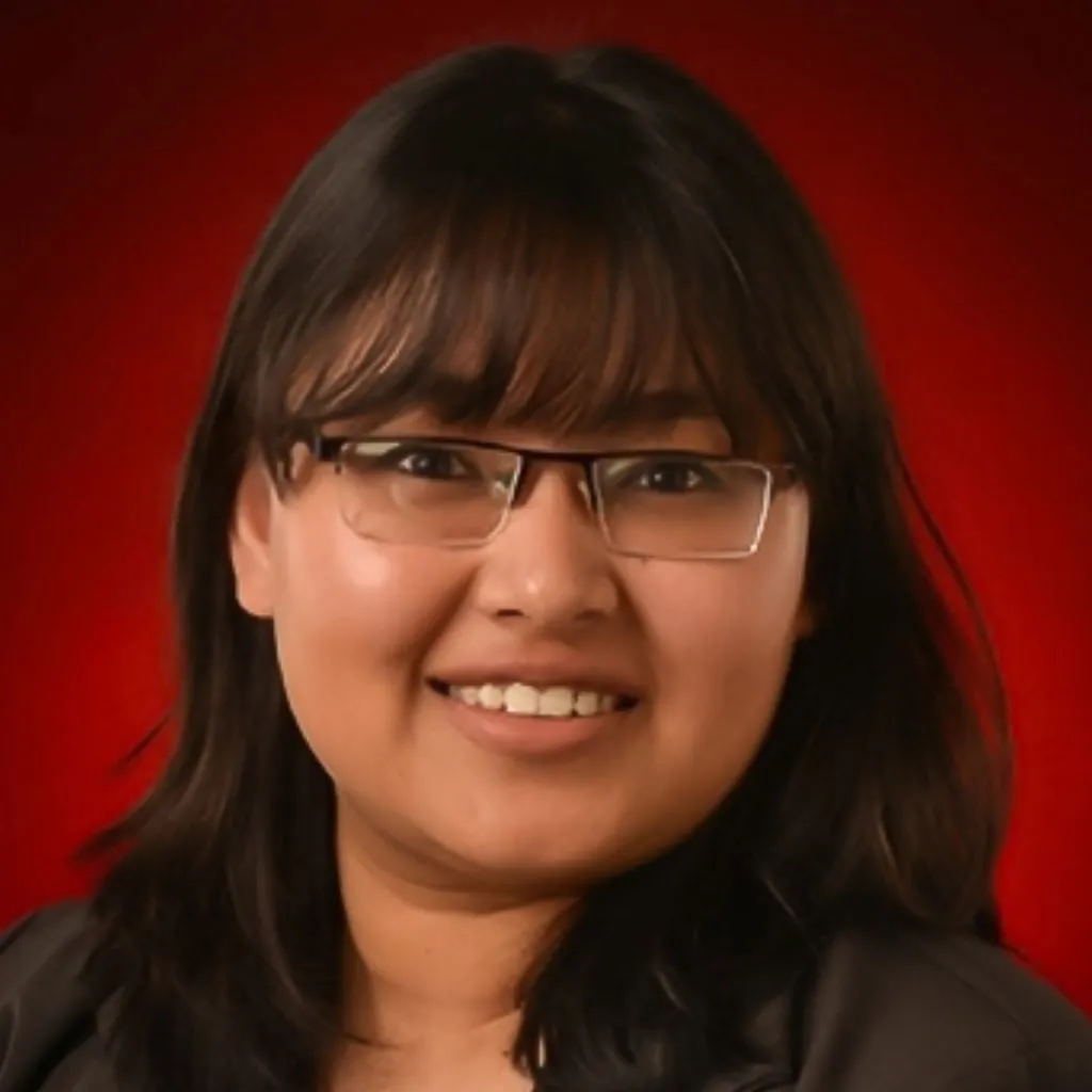 Shahana Mahajan | Hunter College