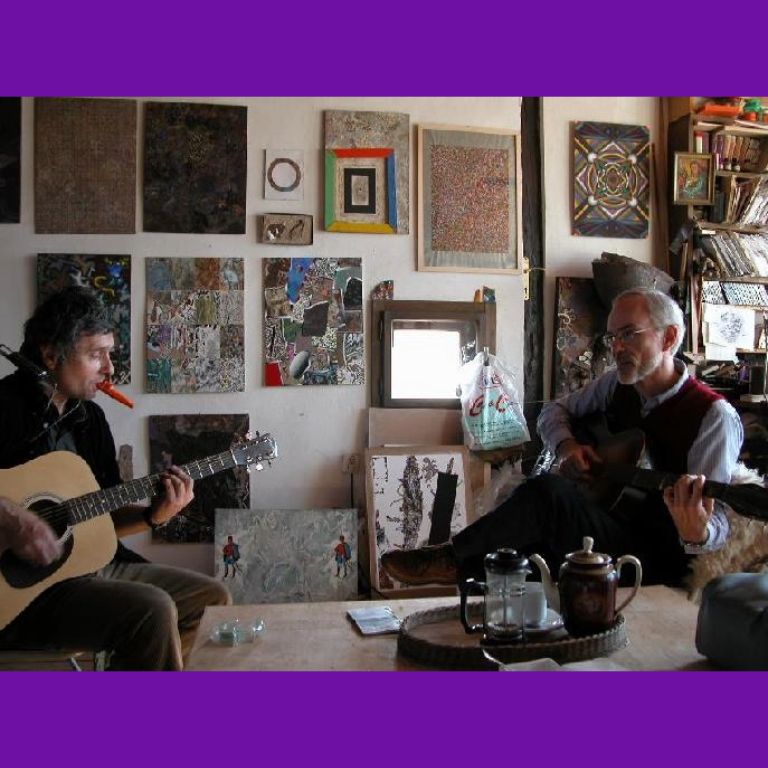 Mark Hillery | Hunter College