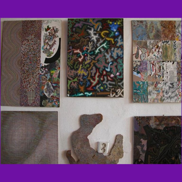 Mark Hillery | Hunter College