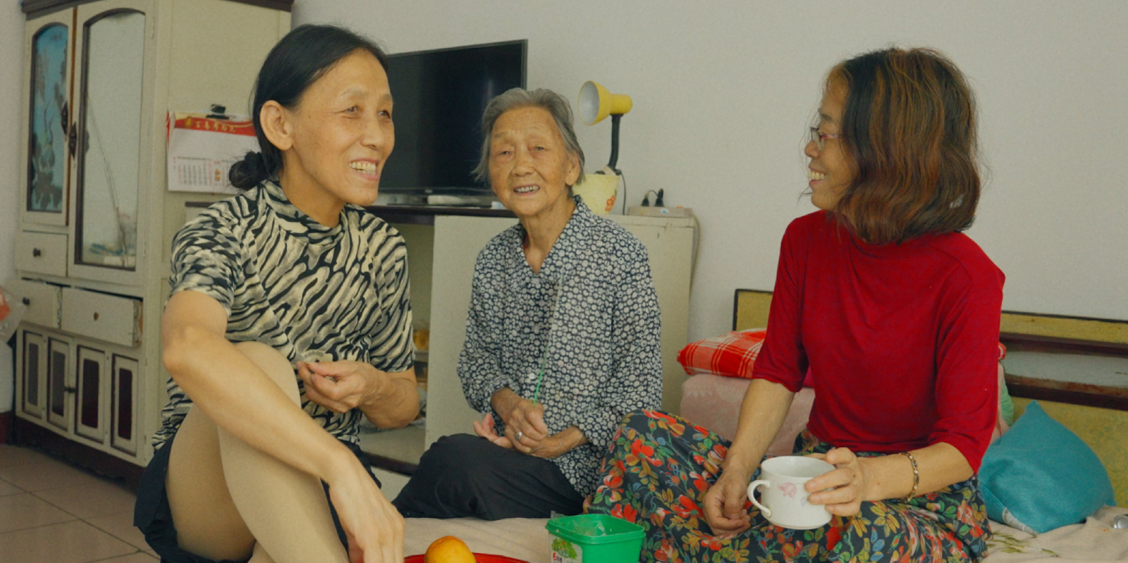 Hunter Alum Wins Documentary Award for Film on Chinese Village | Hunter ...