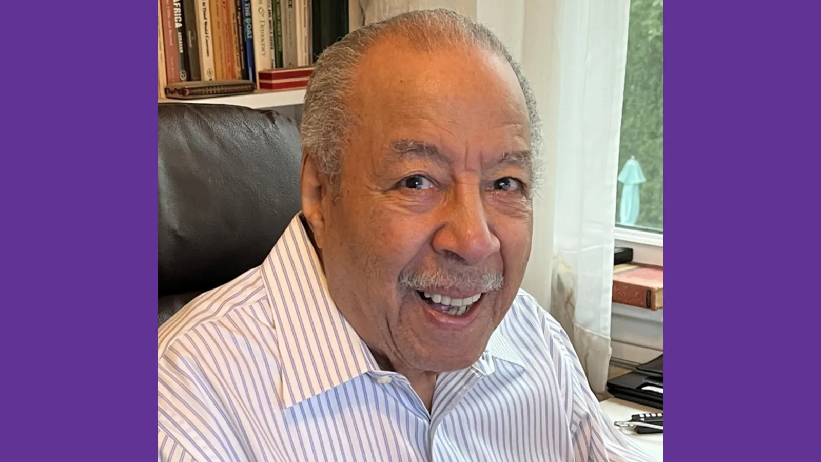 Tilden J. LeMelle, Former Hunter College Acting President | Hunter College