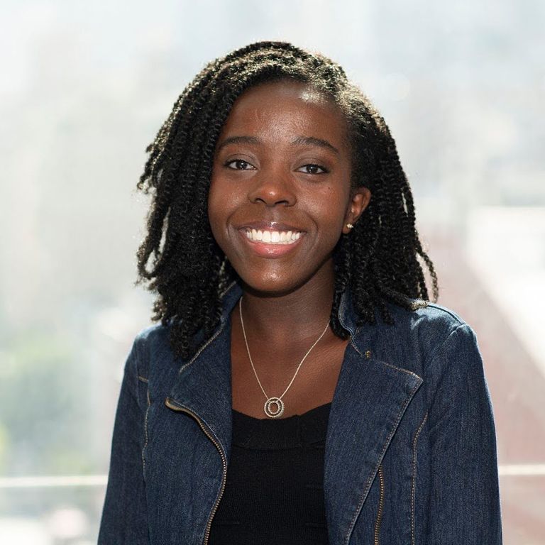 Meet our 2023-2024 McNulty Scholars | Hunter College